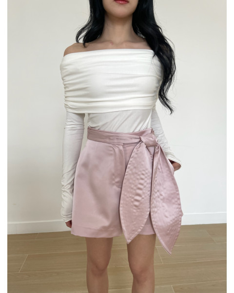 Jolie Shorts