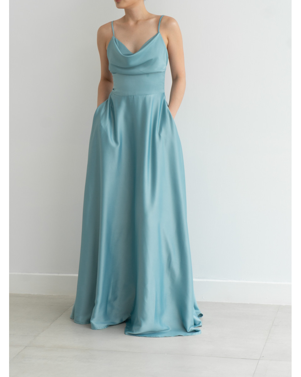 carlise dress