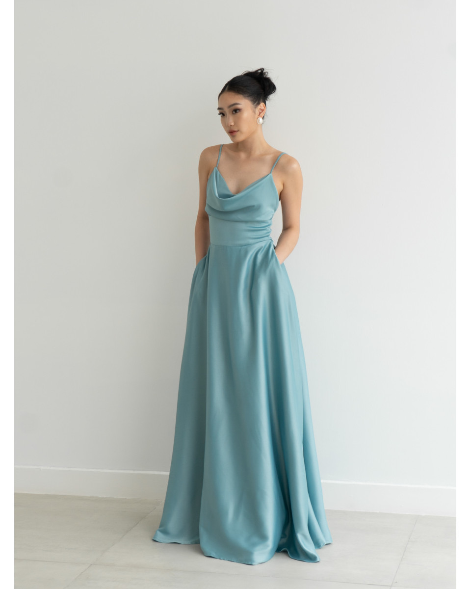 carlise dress