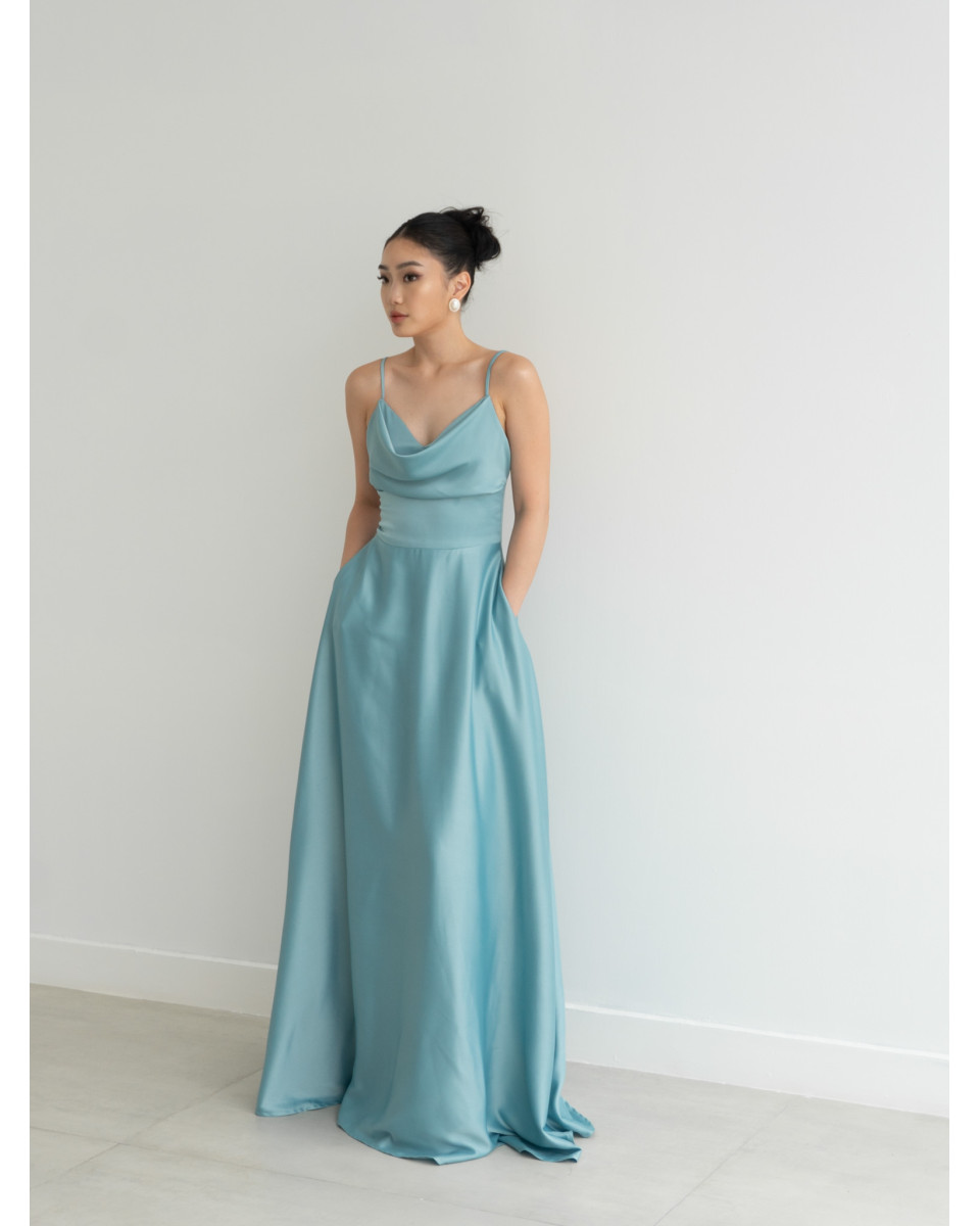 carlise dress