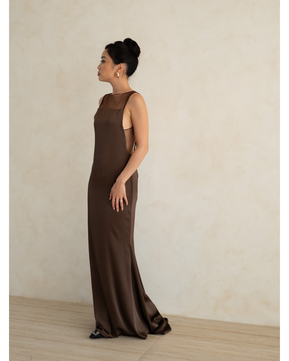 miranda dress
